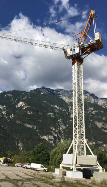 LEBUS® Germany | Rope winding technology from the original