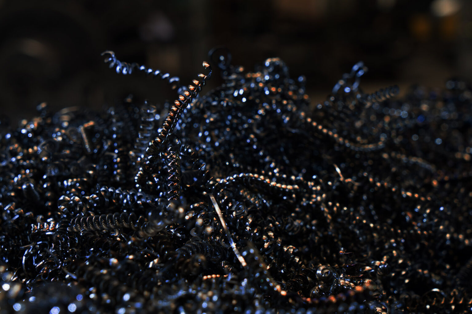 LEBUS® Groove & Rope Drum | Quality & Products | LEBUS® Germany