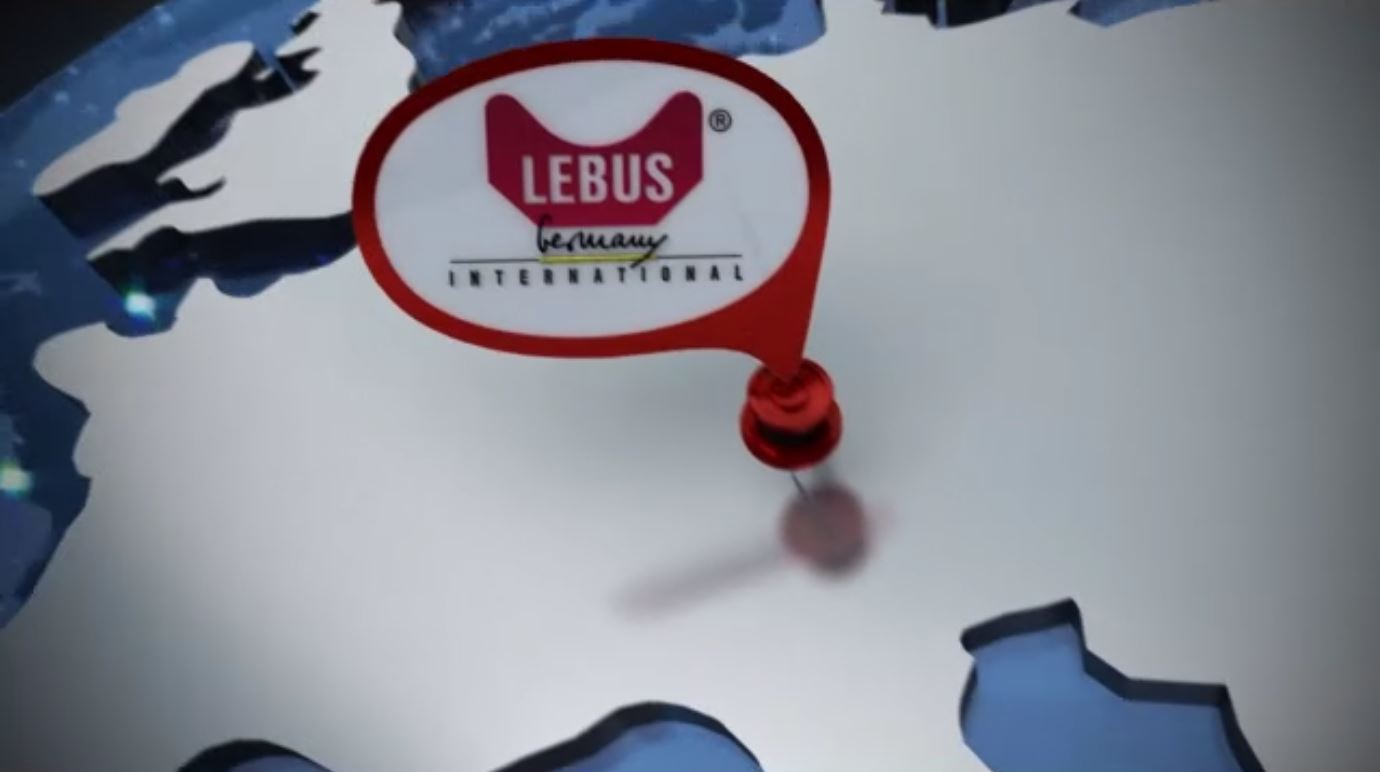 LEBUS in Bild und Video | LEBUS Germany