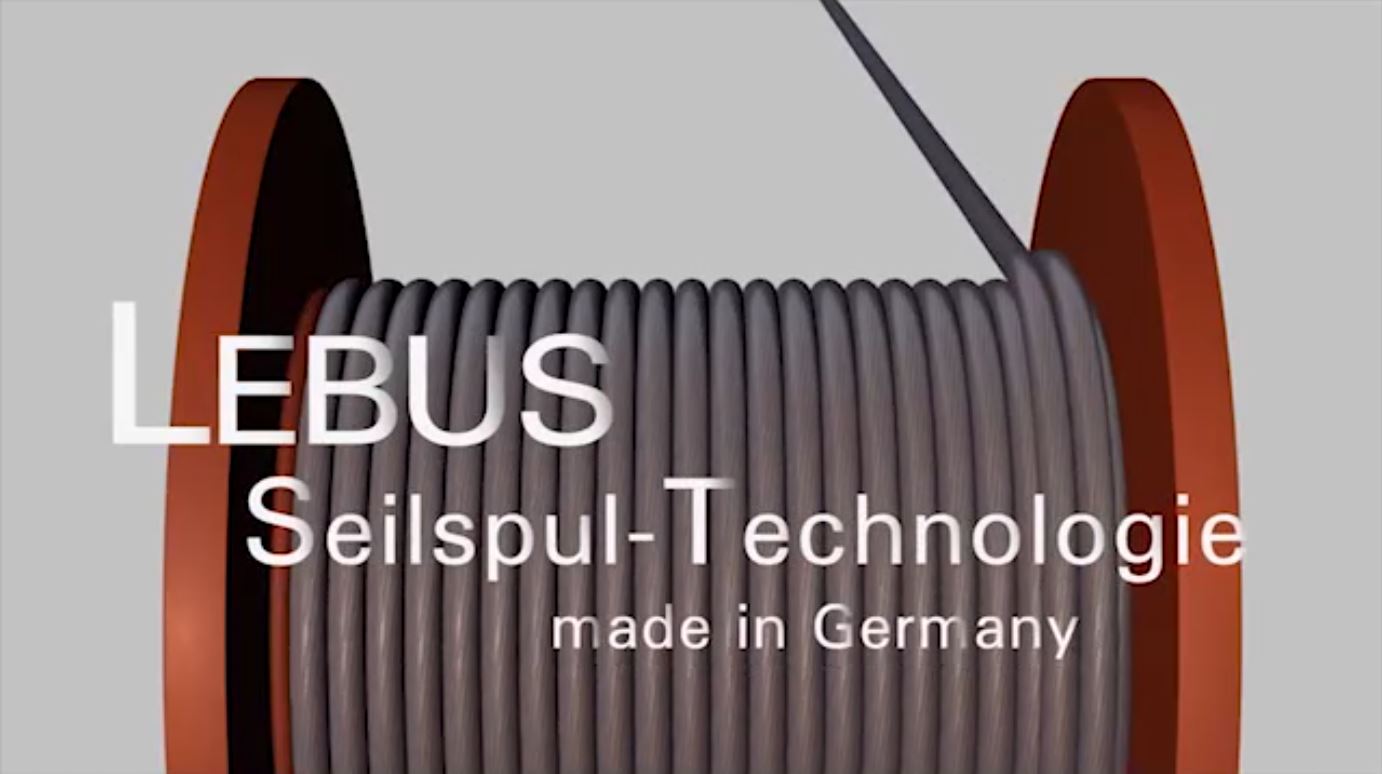 LEBUS in picture and video | LEBUS Germany